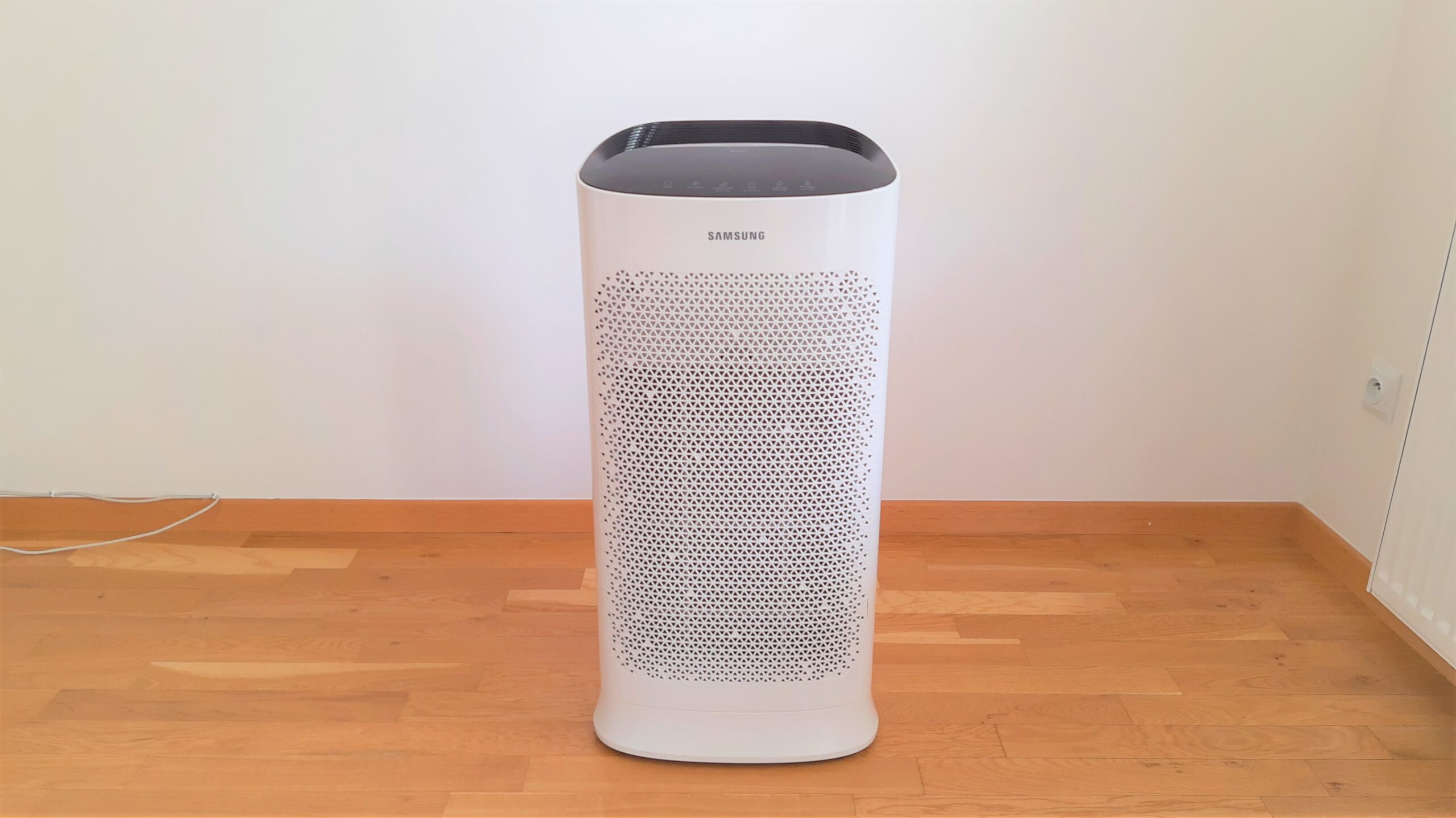 Samsung AX60R5080WD / AX60 - Recenzja - Ranking 127 oczyszczaczy powietrza