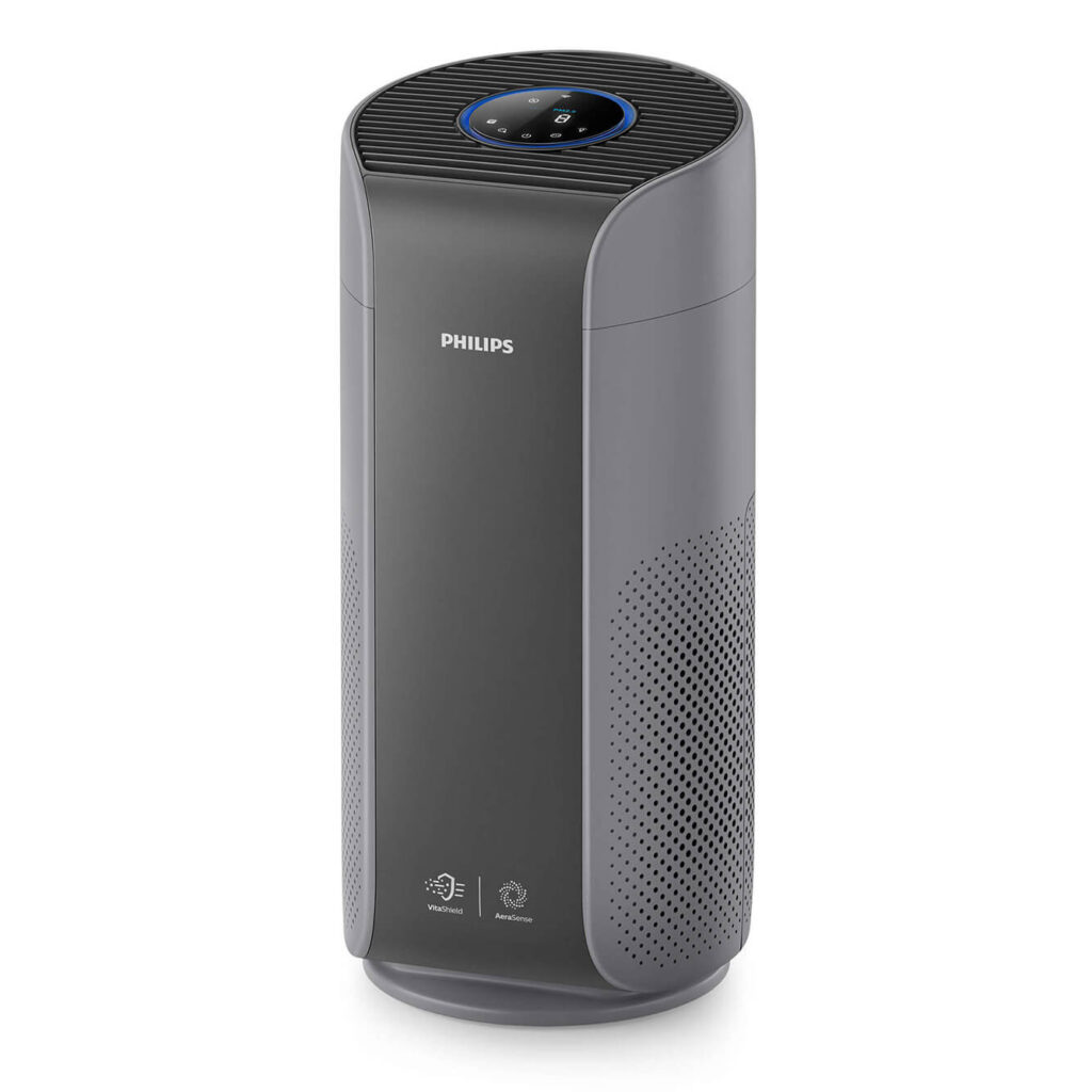 Philips AC2959/53 ≫ Recenzja | Ranking 127 oczyszczaczy powietrza