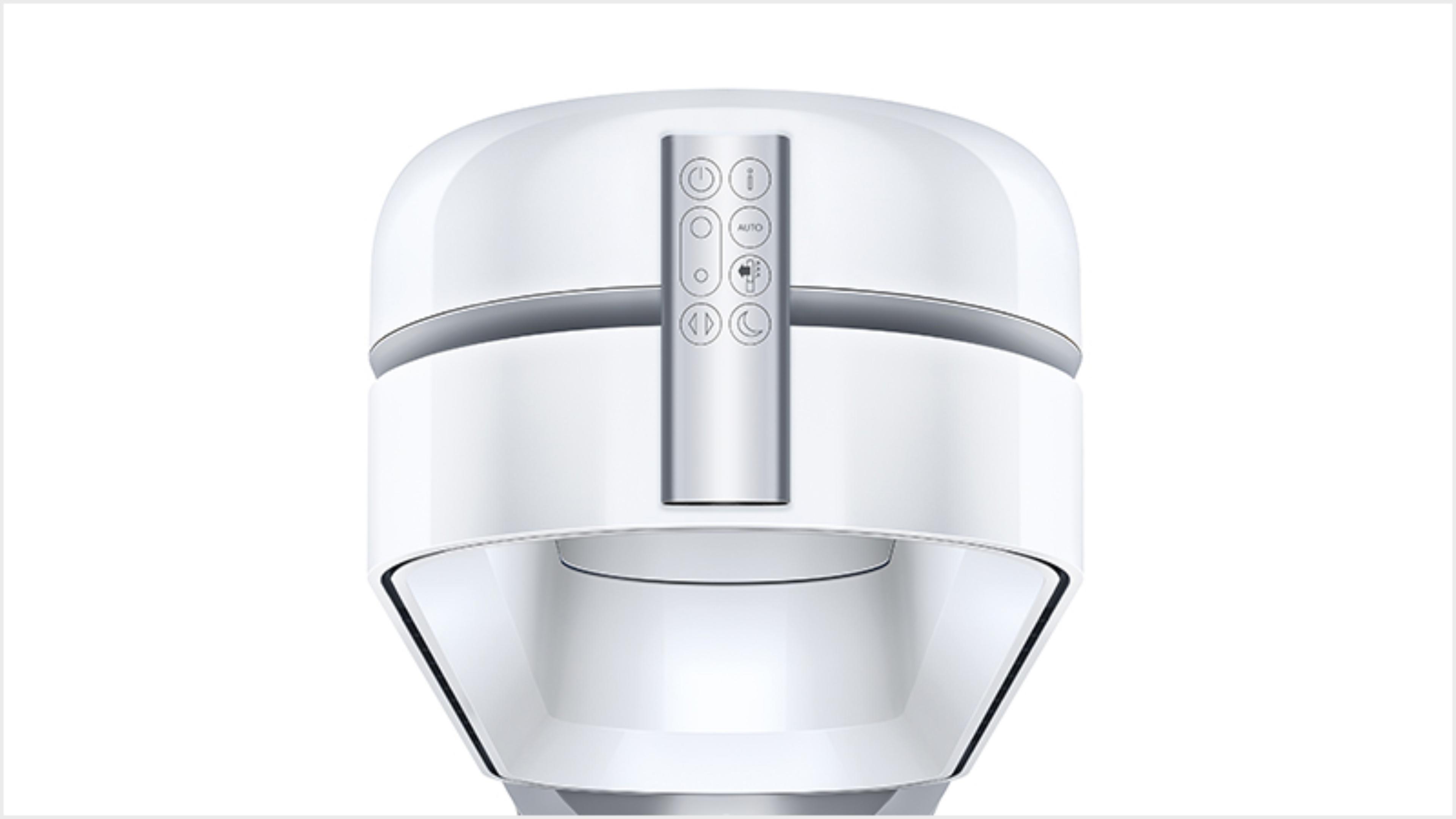 Oczyszczacz Dyson Purifier Cool Autoreact TP7A - Recenzja eksperta